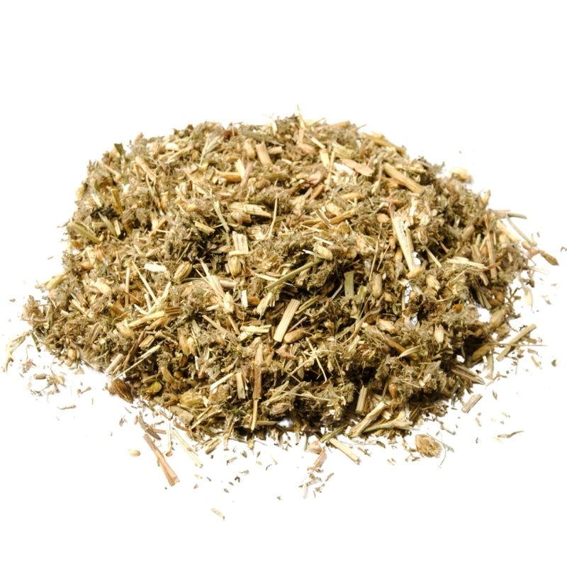 Yarrow Herb Cut - NATURE`S PHARMACY MABONENG SOUTH AFRICA
