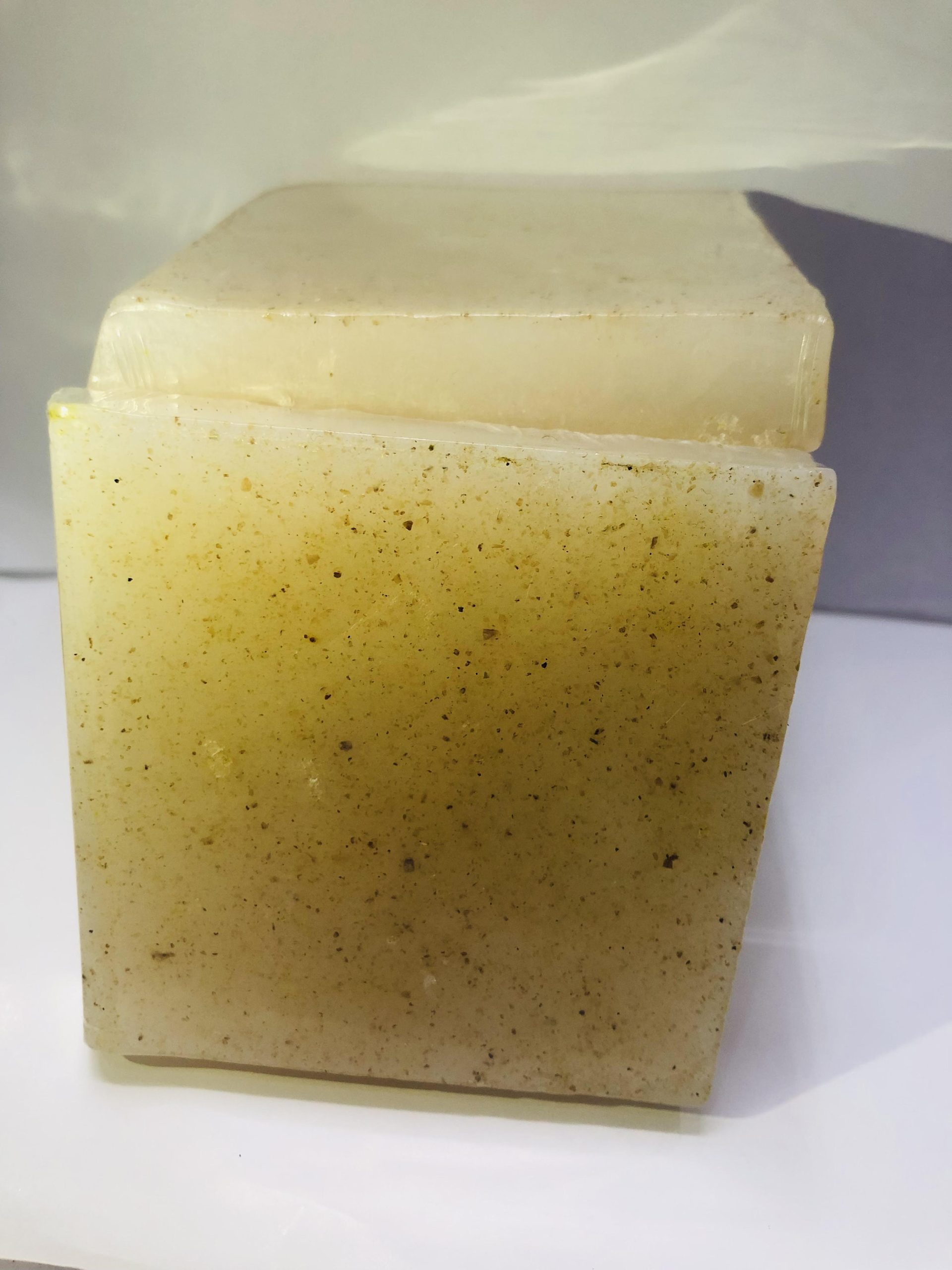 SEA MOSS SOAP 150GMS - NATURE`S PHARMACY MABONENG SOUTH AFRICA