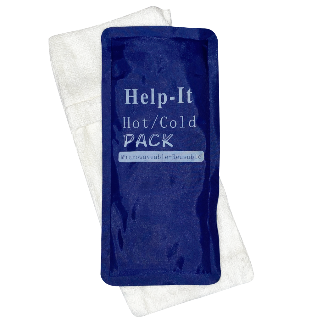 HOT AND COLD GEL PACK - NATURE`S PHARMACY MABONENG SOUTH AFRICA