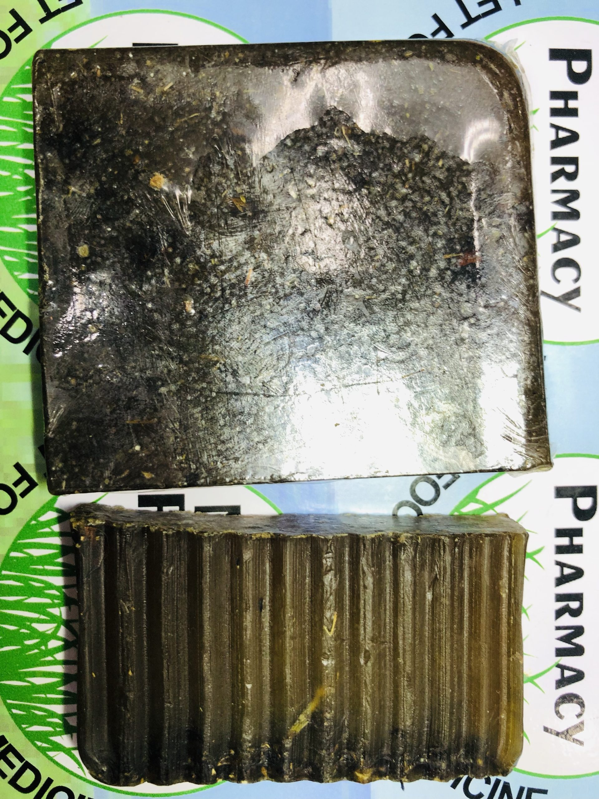 AURA CLEANSE SOAP - NATURE`S PHARMACY MABONENG SOUTH AFRICA