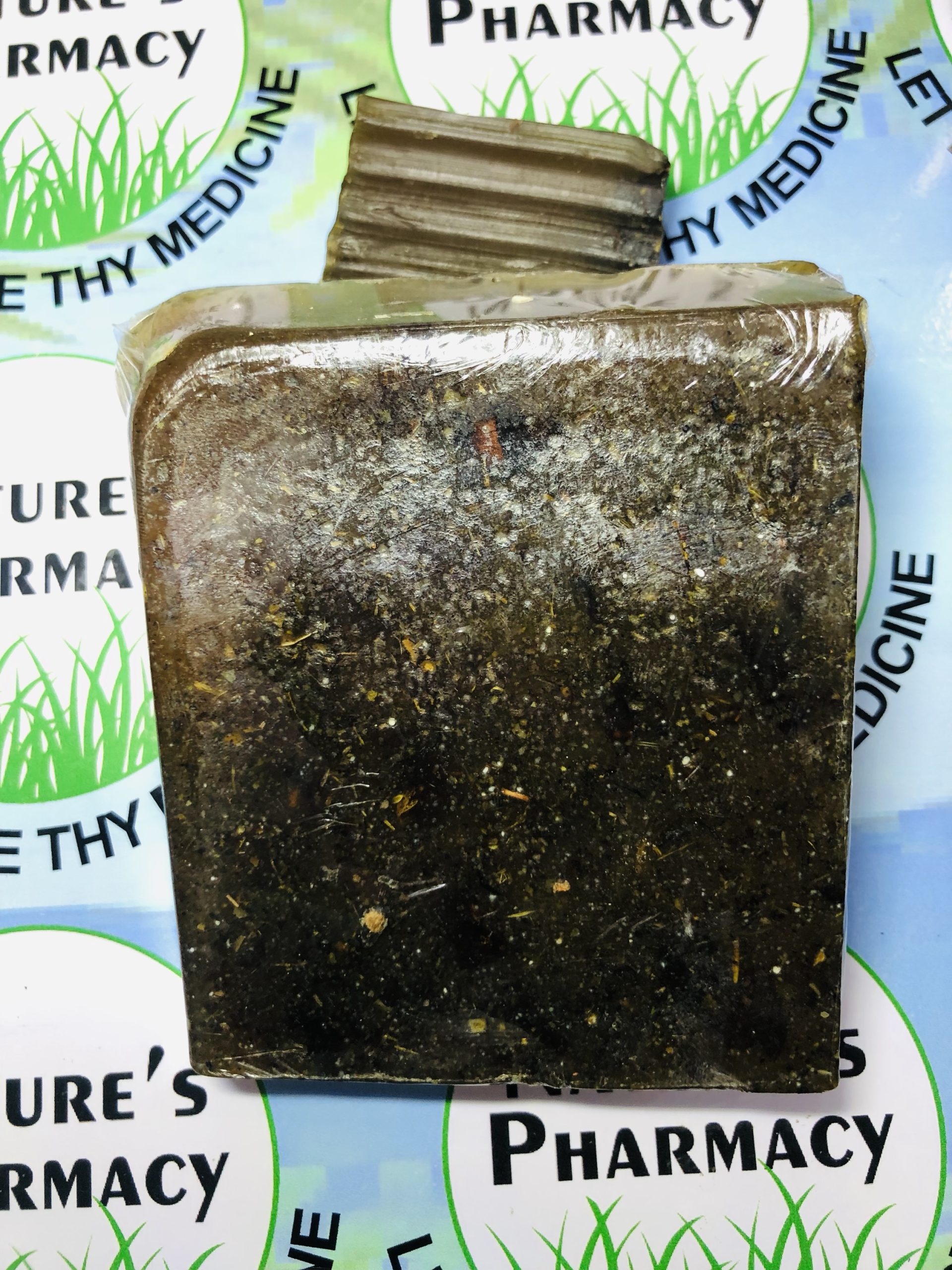AURA CLEANSE SOAP - NATURE`S PHARMACY MABONENG SOUTH AFRICA