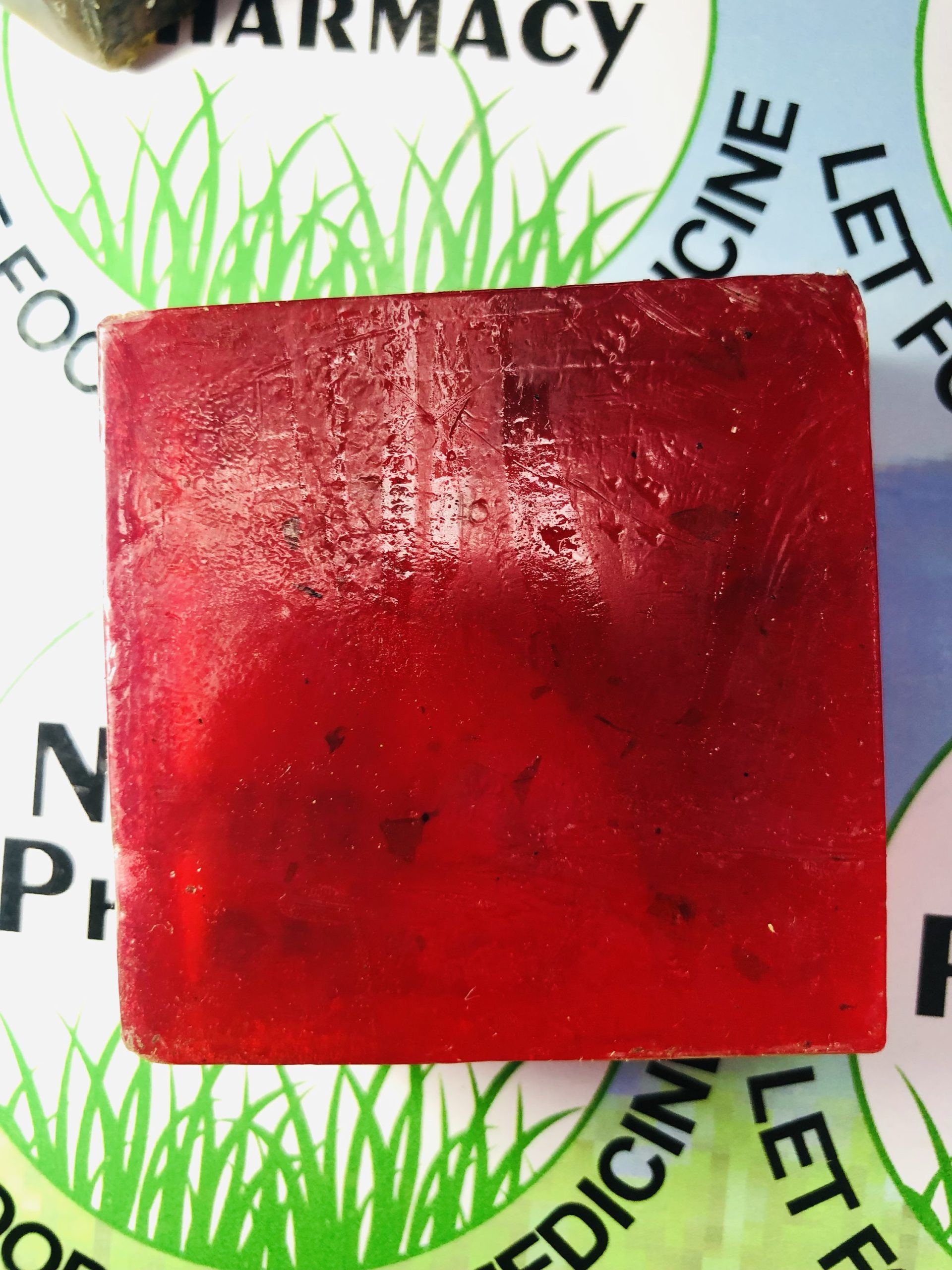 Favour and luck soap - NATURE`S PHARMACY MABONENG SOUTH AFRICA
