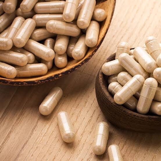 PROSTATE CANCER HERBAL CAPSULES - NATURE`S PHARMACY MABONENG SOUTH AFRICA