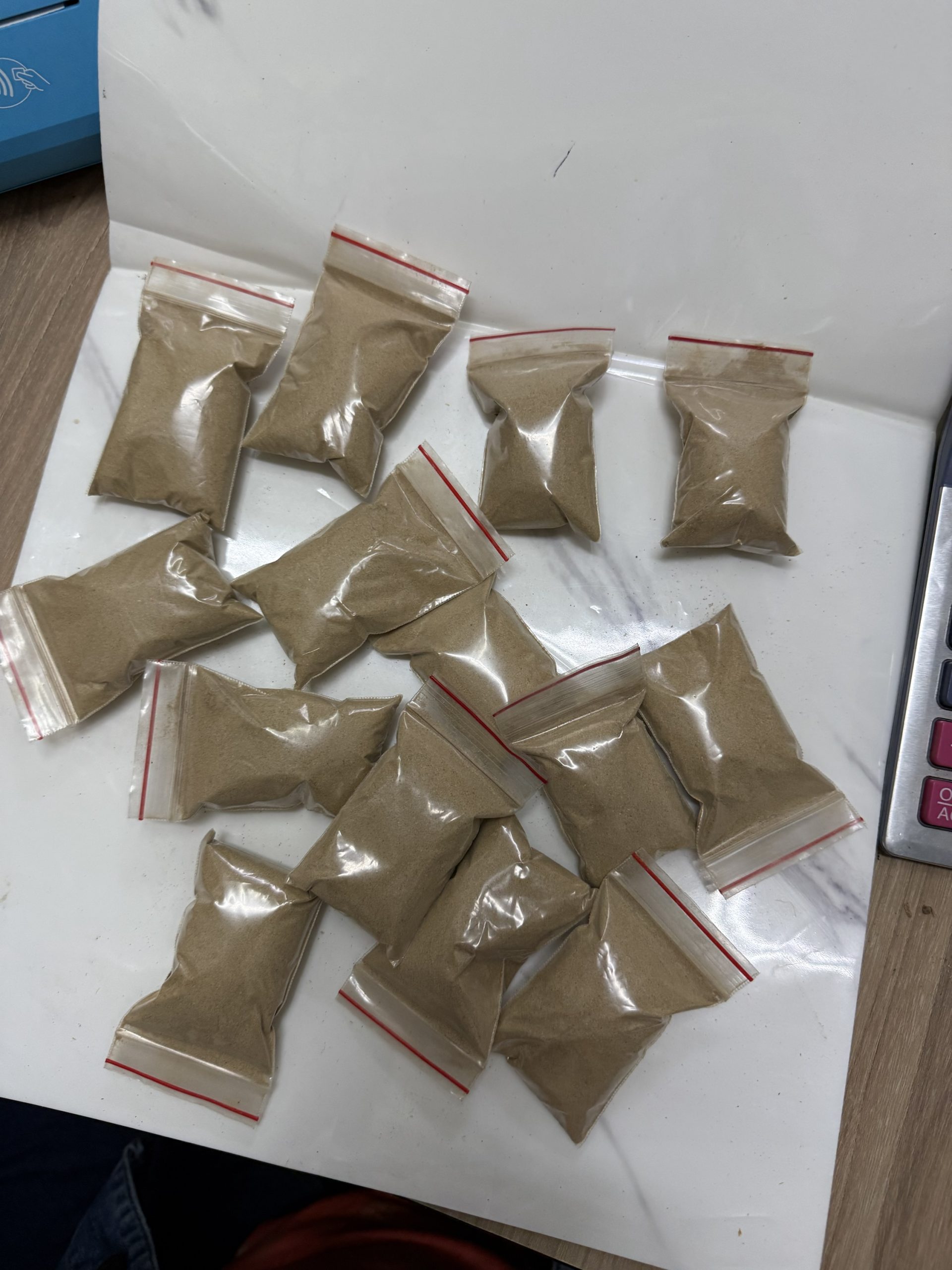 Mulondo powder sachets 15gms - NATURE`S PHARMACY MABONENG SOUTH AFRICA